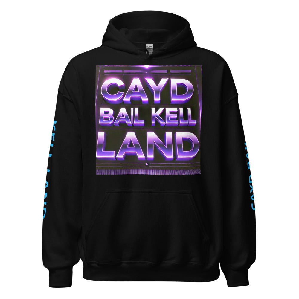 Gackpack.store - CBKL GROUP hoodie – Crowdmade