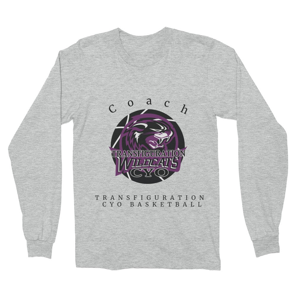 Transfiguration CYO CV - CYO (COACH) – Crowdmade