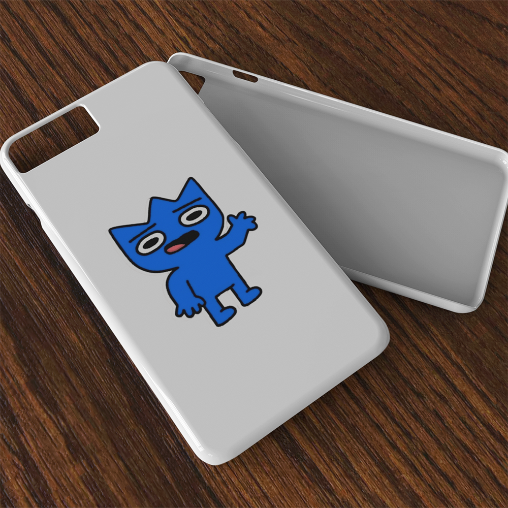 BlueBird Animations I Can Explain Original Samsung Case – Crowdmade