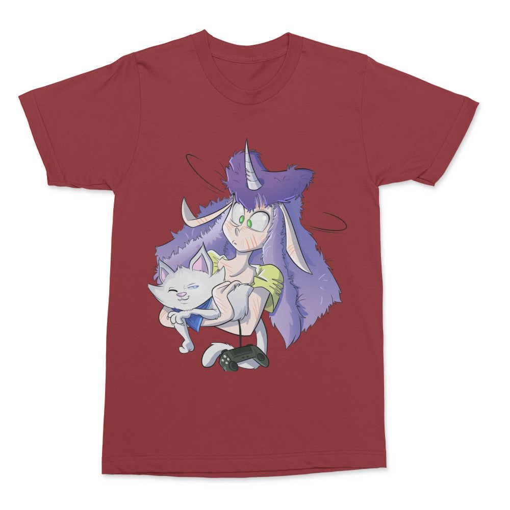 Purity Sin - Cats always win – Crowdmade