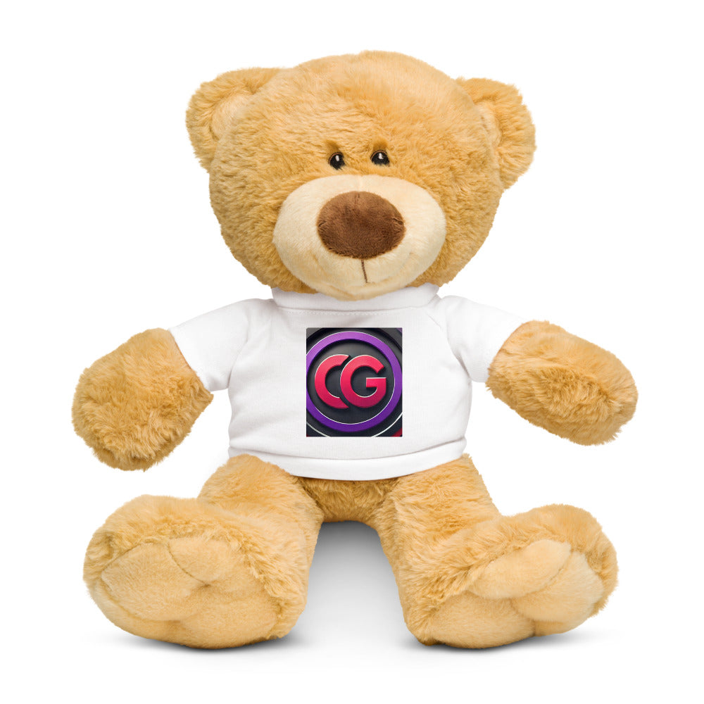 Gackpack.store - Cayd Gack plushie – Crowdmade