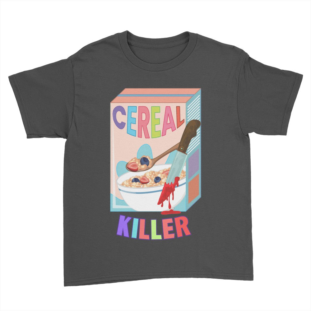 TrueCrimeWear Official Merchandise – Crowdmade