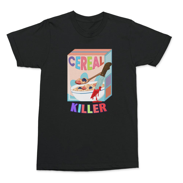 TrueCrimeWear Official Merchandise – Crowdmade