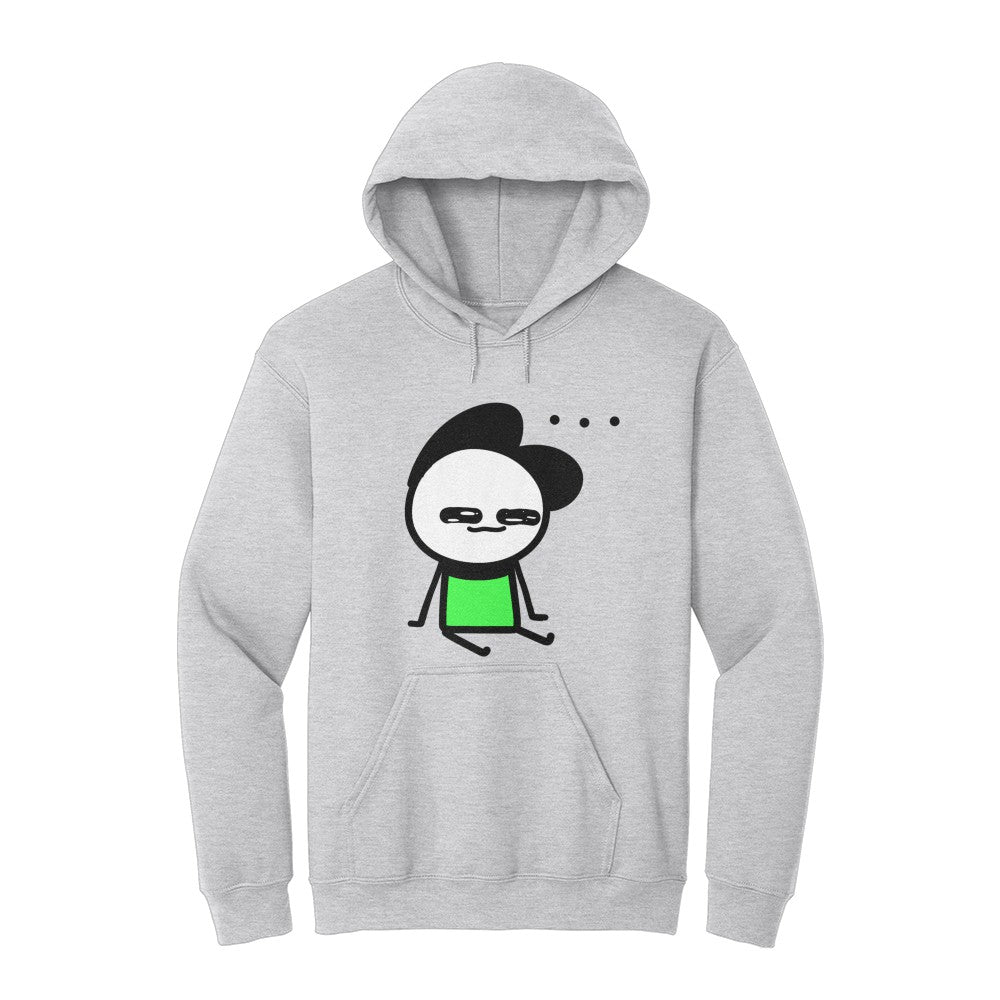 Apple's Market - Chill Boi Apple – Crowdmade