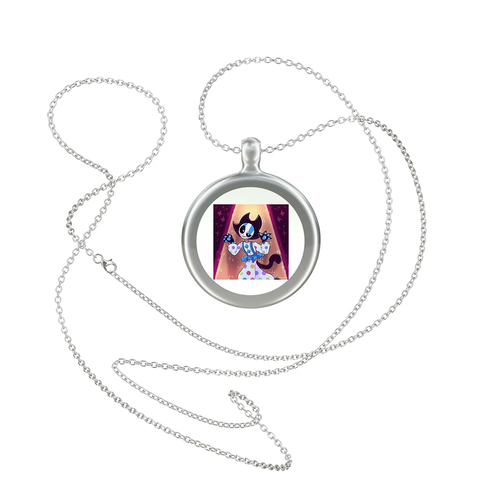 Tails and Marine squad - SKITTERS/MILKY WAY Neclace – Crowdmade