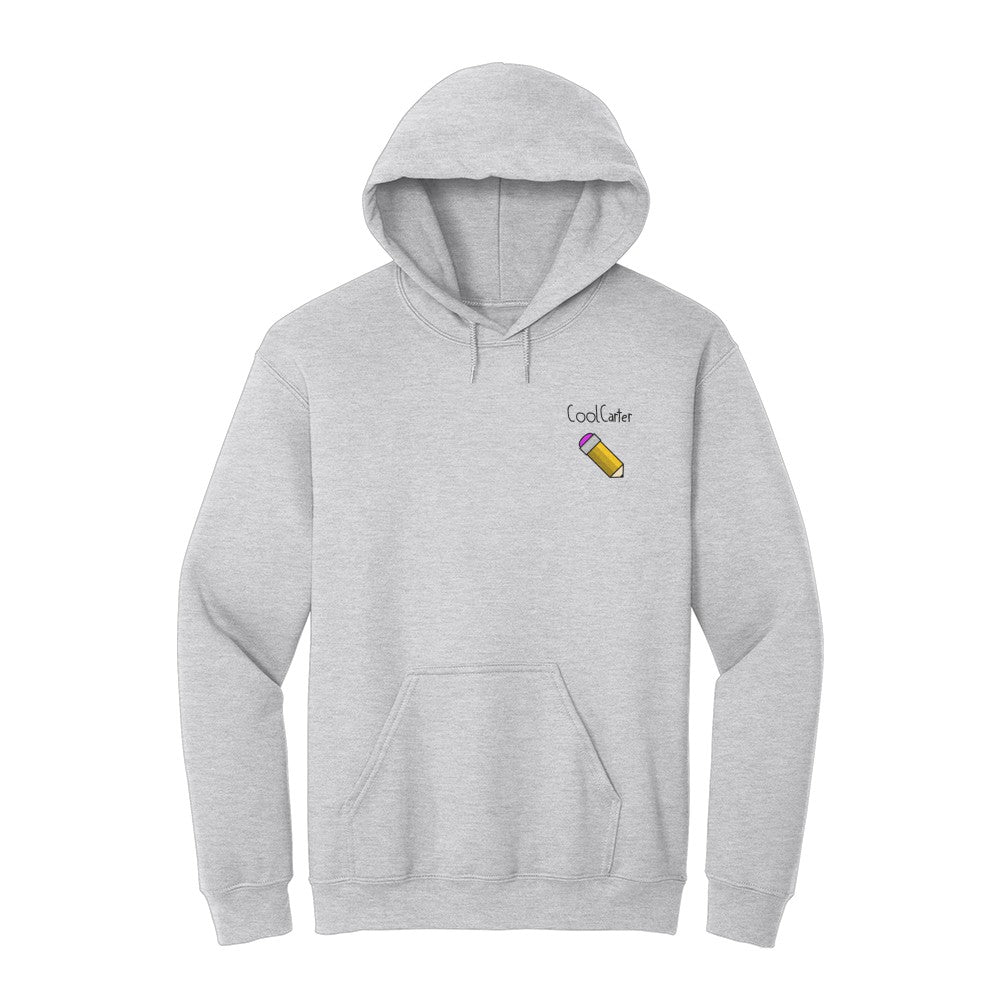 CoolCarter Official Merchandise – Crowdmade