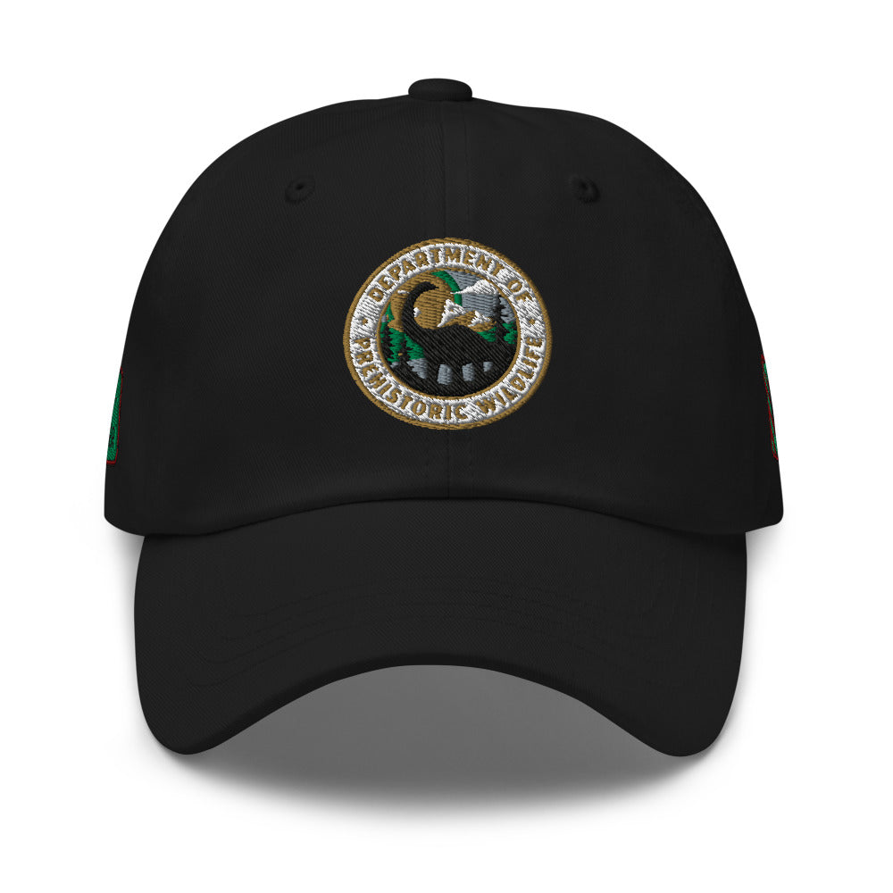 JakeCosplays - DPW Cosplay Hat – Crowdmade