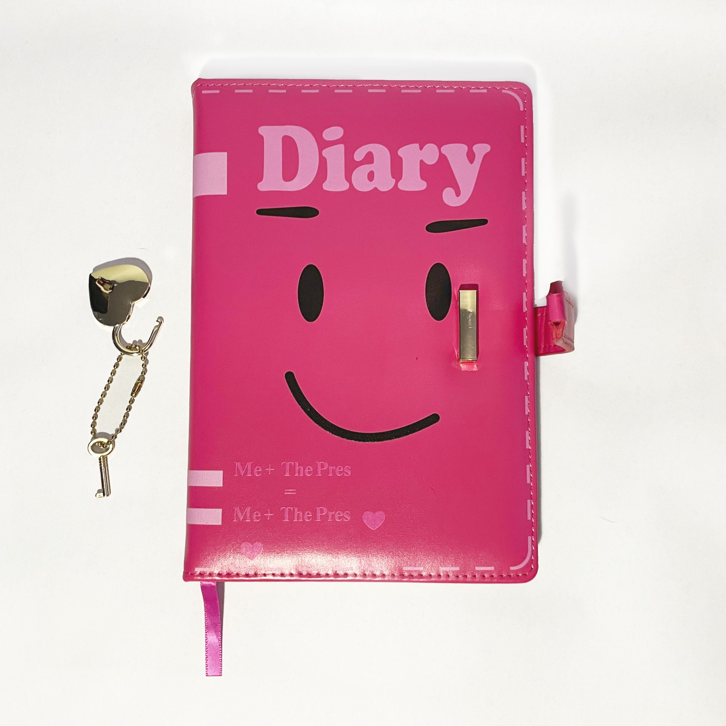 WebzForevz - "Diary" Diary – Crowdmade