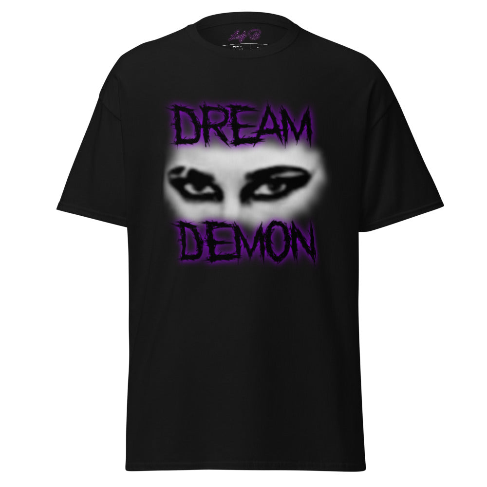 The B Hyve - Dream Demon Tee – Crowdmade