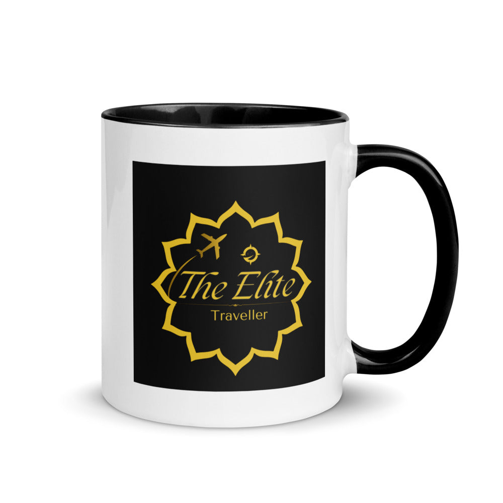 Xfinity Designs - Elite Traveller Mug – Crowdmade