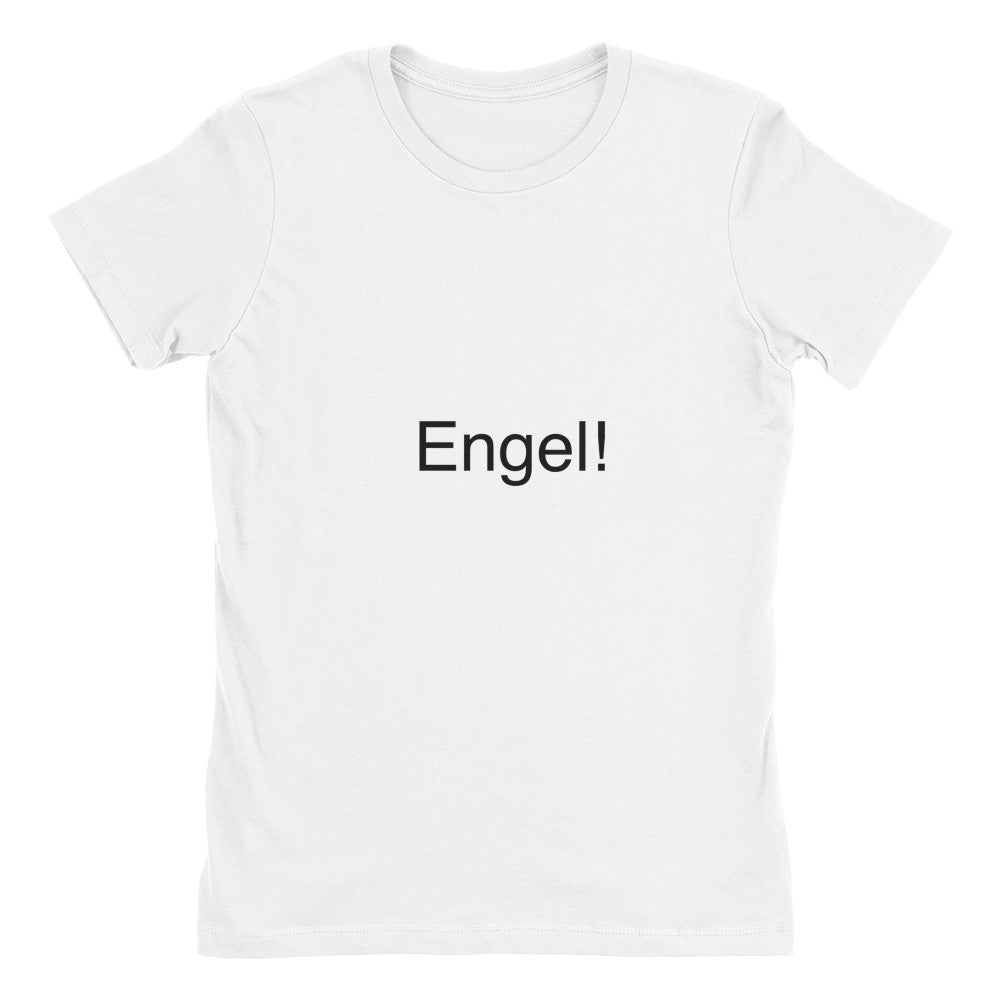 Engel’s merch! - Engel Tee – Crowdmade