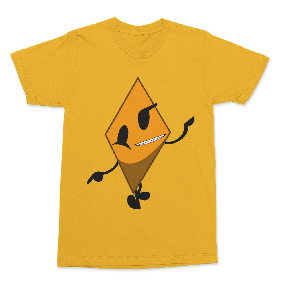 TSOS official online store - Evil diamond – Crowdmade