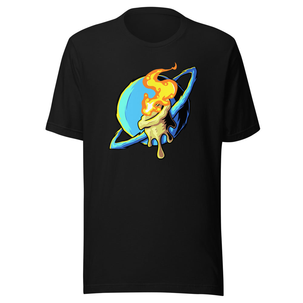 RushLight Invader - Exclusive Rushlight Invader Merch! – Crowdmade