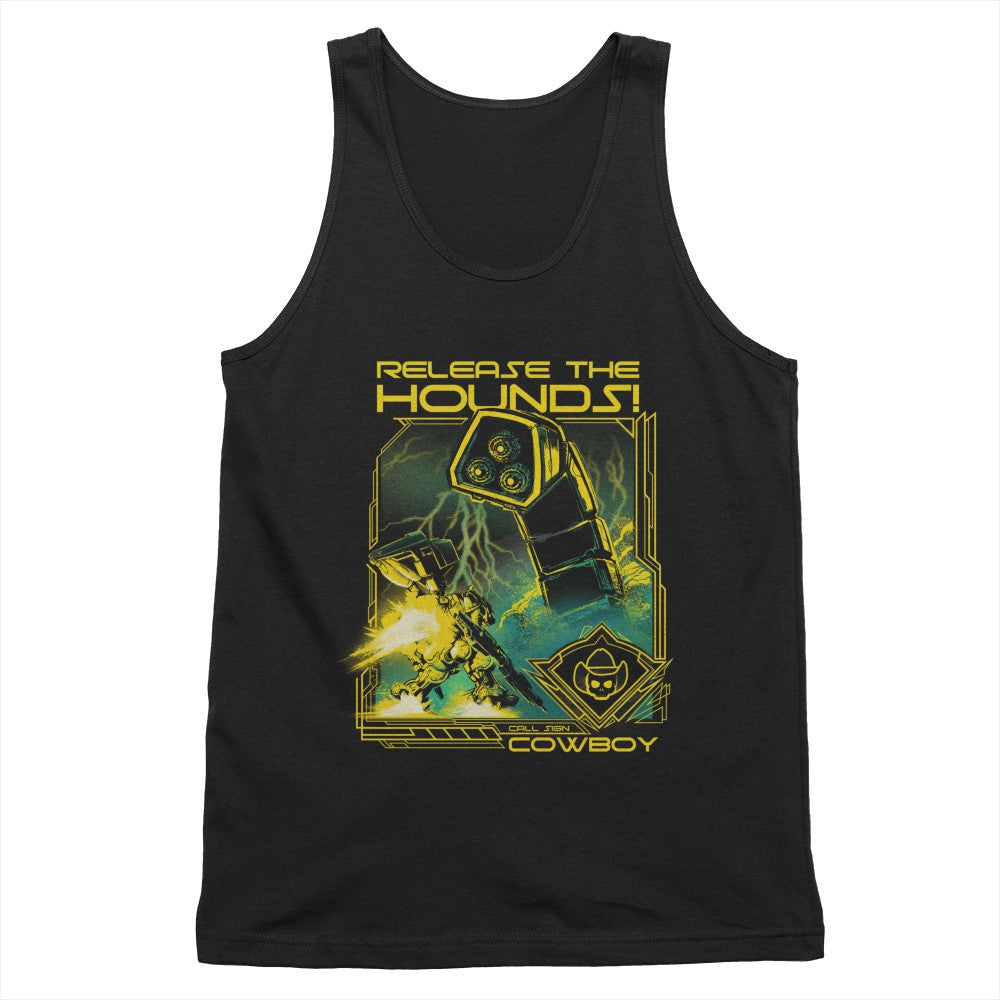 FightinCowboy Official Merchandise – Crowdmade