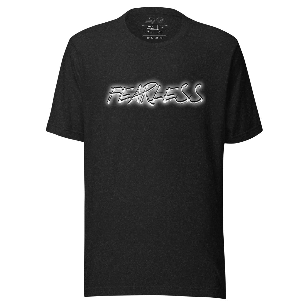 The B Hyve - FEARLESS tee – Crowdmade