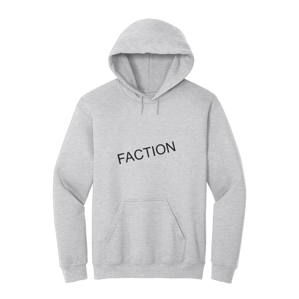 Faction's merch store - Faction jacket – Crowdmade