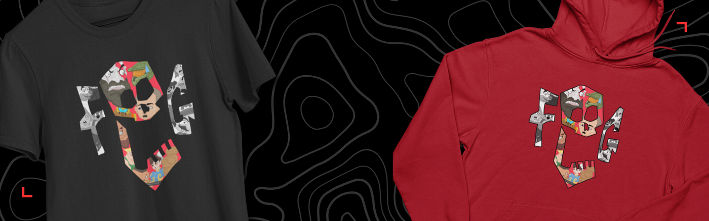 Crowdmade - The best merch from the creators you love