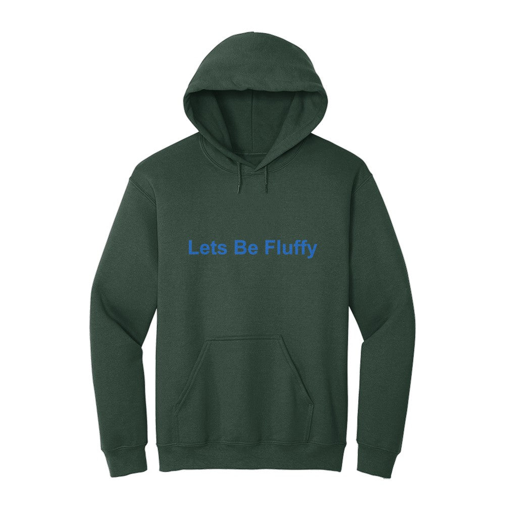 TheFoxMerch - Fluffy – Crowdmade