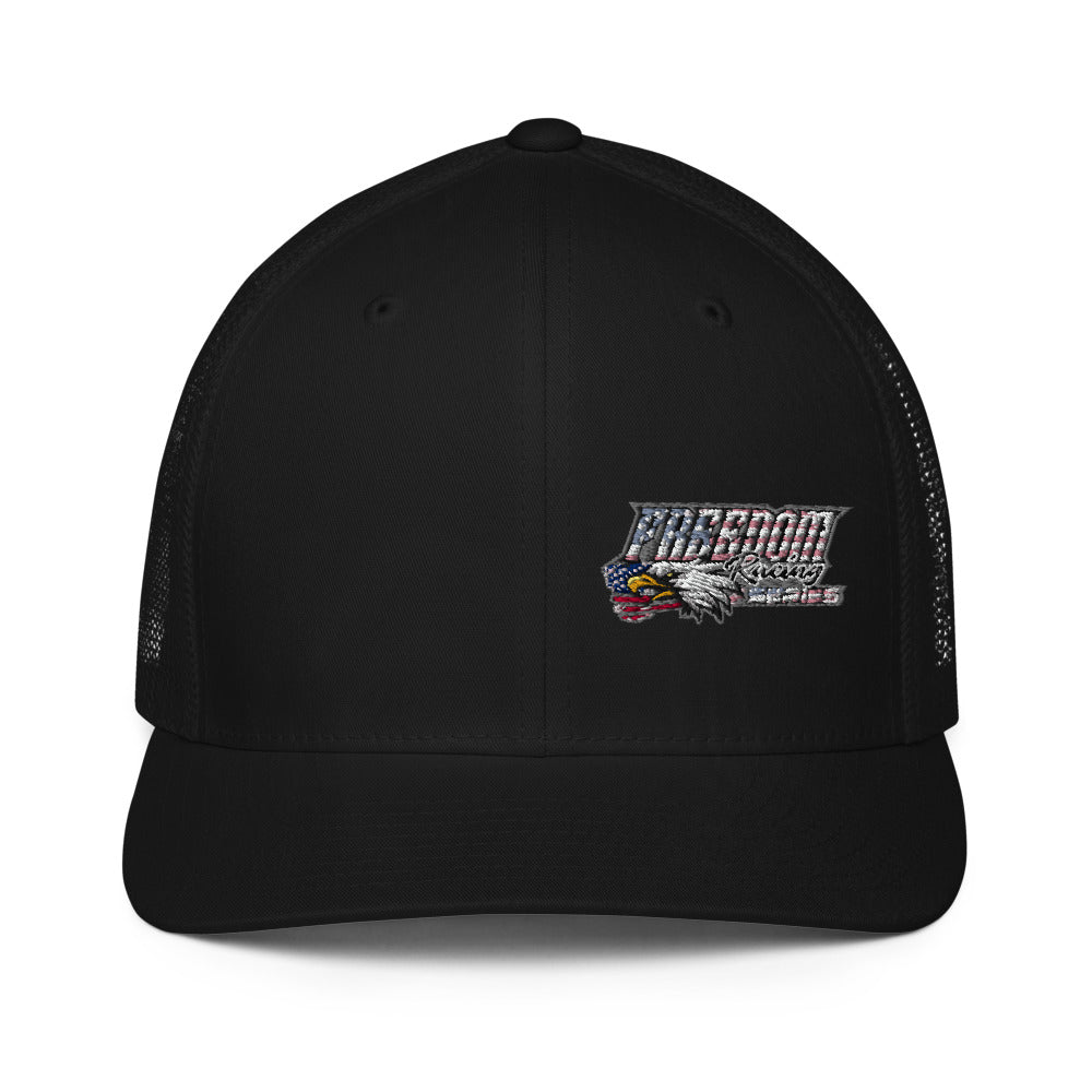 Freedom Racing Series Trucker Hat – Crowdmade