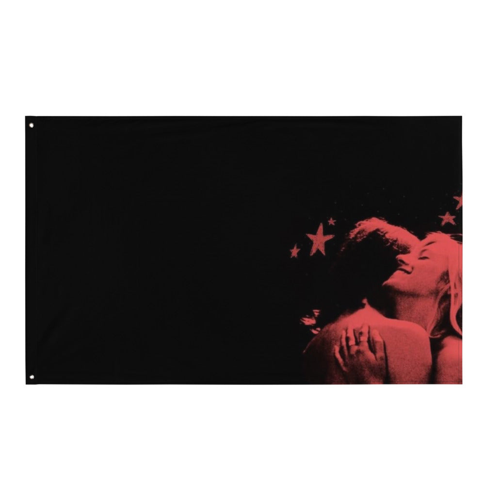 Insane Mold - French Exit Flag – Crowdmade