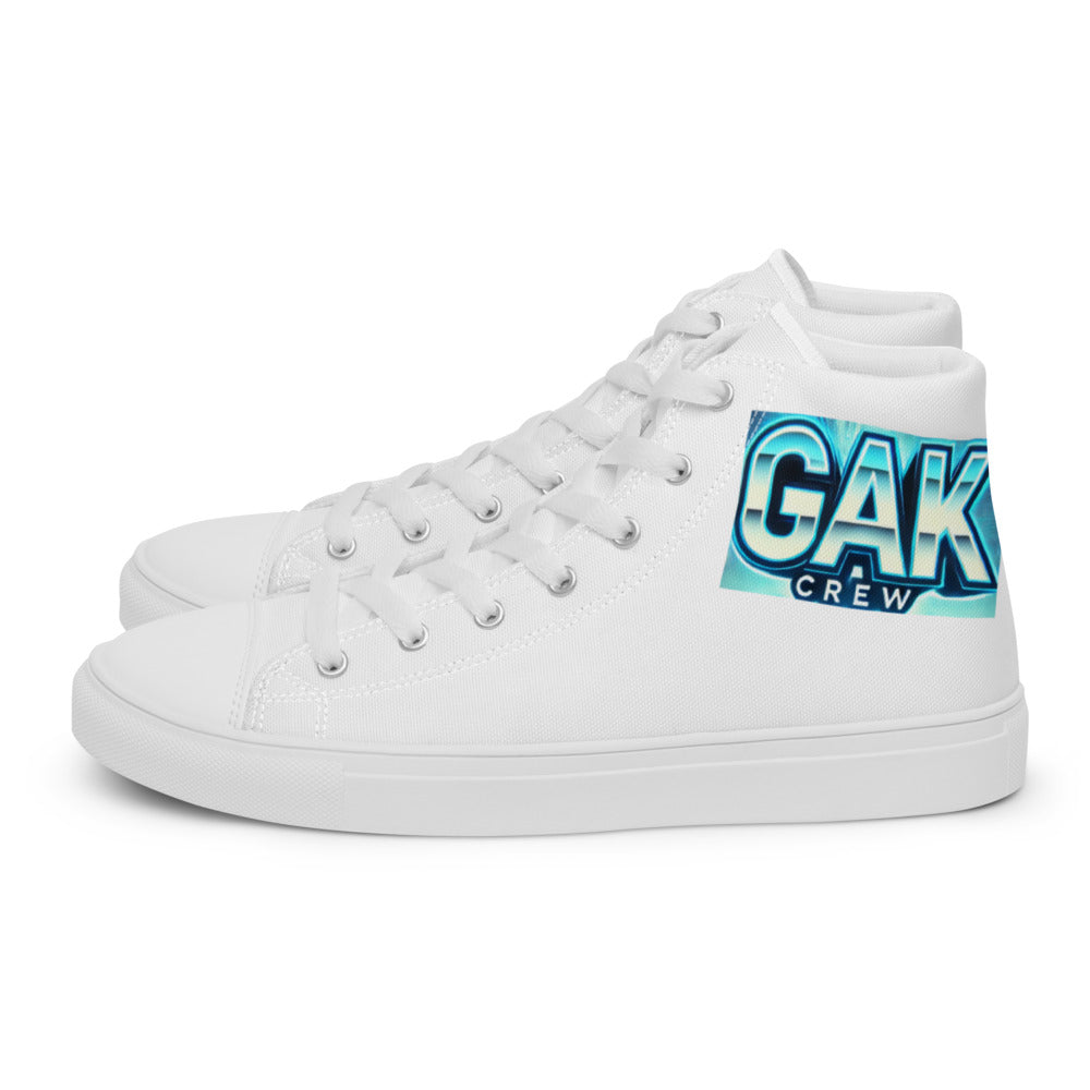 Gackpack.store - Gack crew shoes – Crowdmade