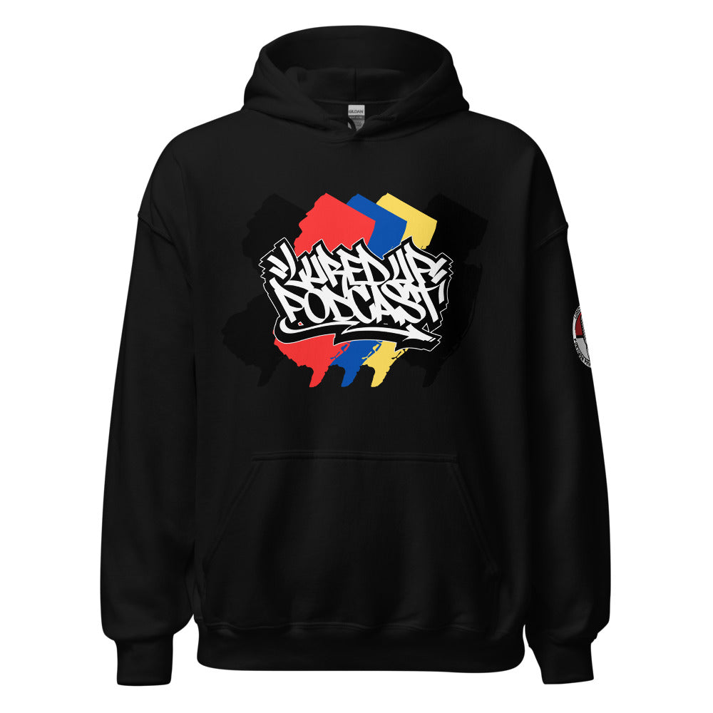 ProfessorNetwork - Garden State Graffiti – Crowdmade
