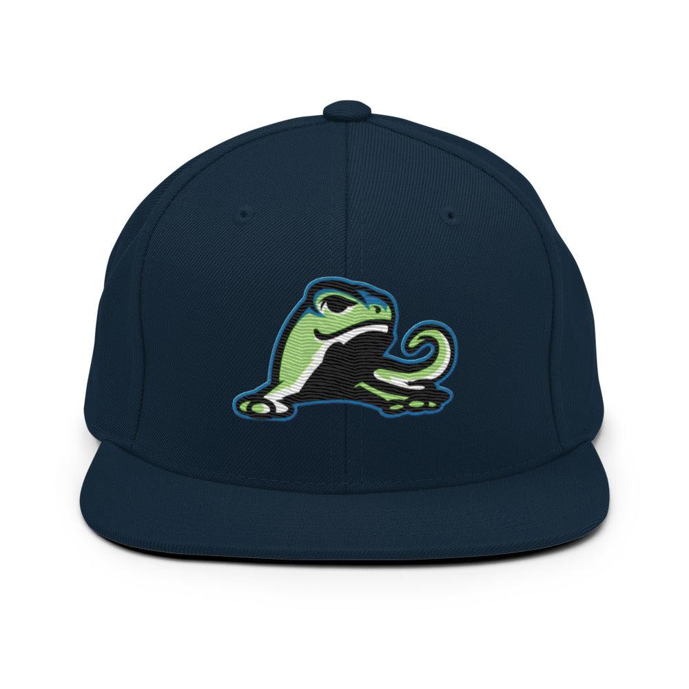 VFA - Geico Geckos Hat – Crowdmade