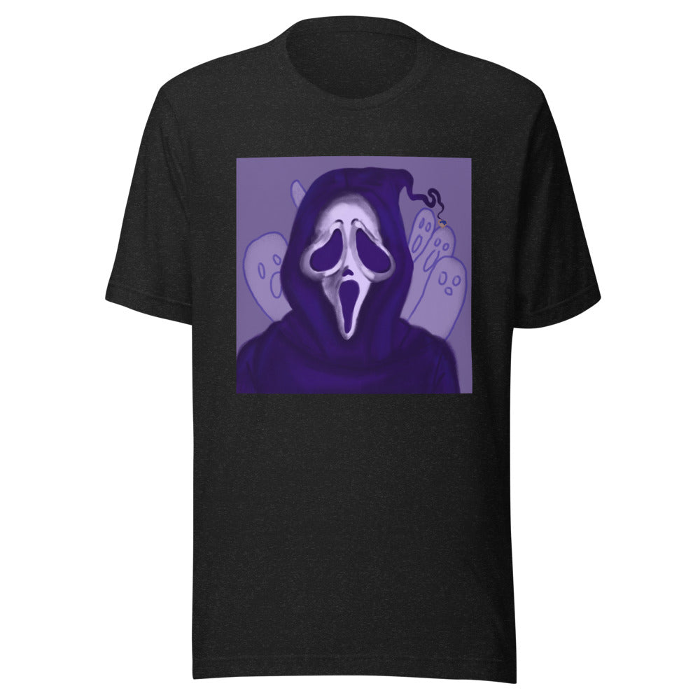 Blu3b3rrywaffles - GhostFace baby GhostFace – Crowdmade