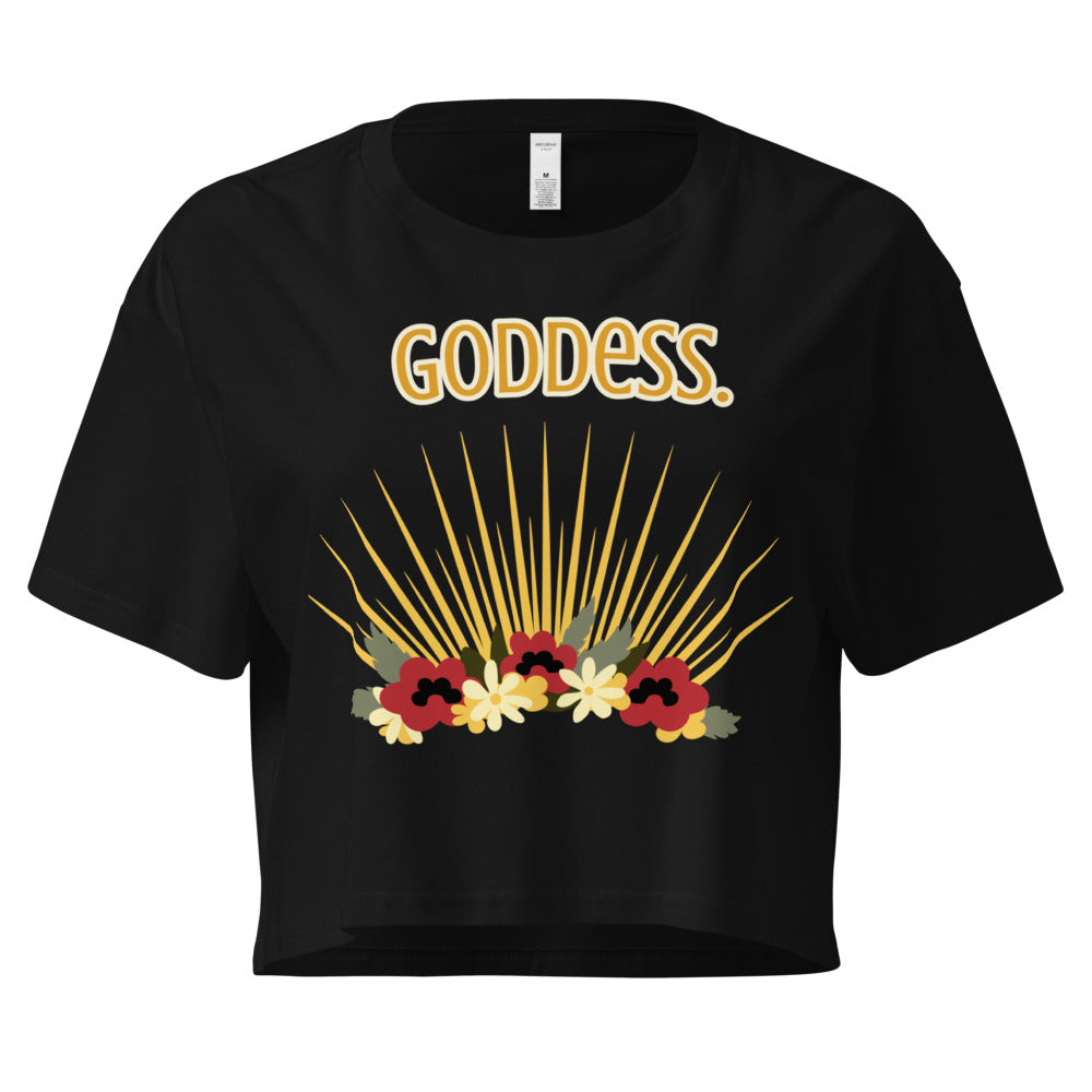 Wize Hazel - Goddess. – Crowdmade