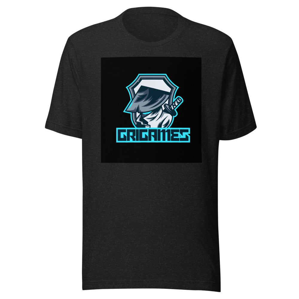 GriGames Merch – Crowdmade