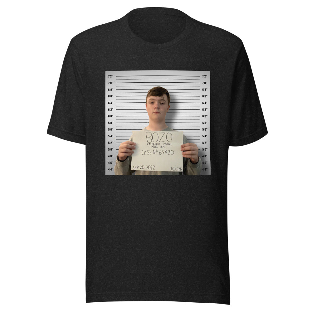 friend group thrift store - HalfAnimation Mugshot – Crowdmade