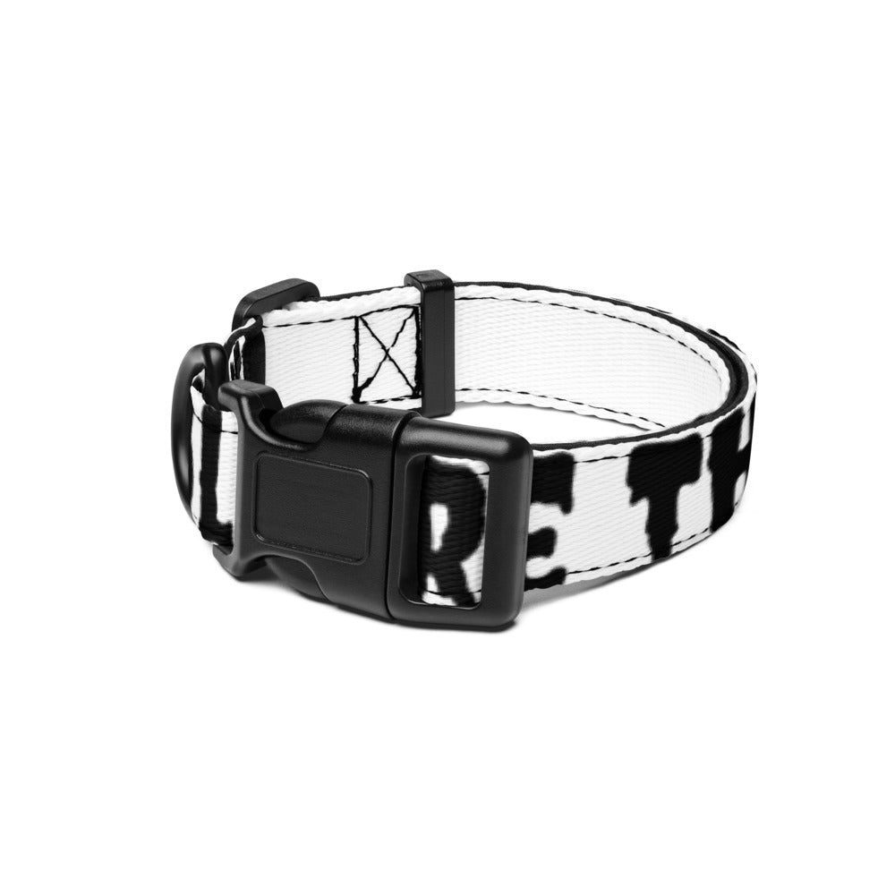 Scalarious Podcast - Hell Hounds Collar – Crowdmade