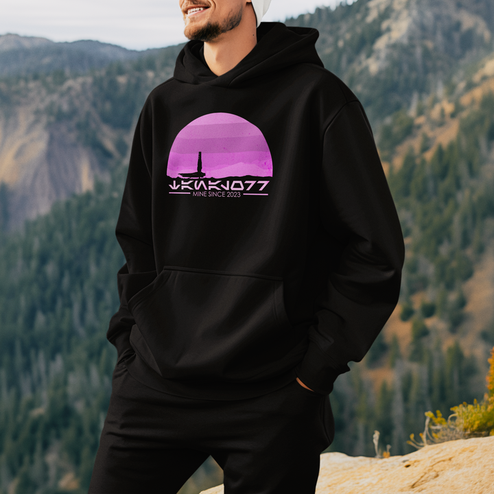 zanny Official Merchandise – Crowdmade