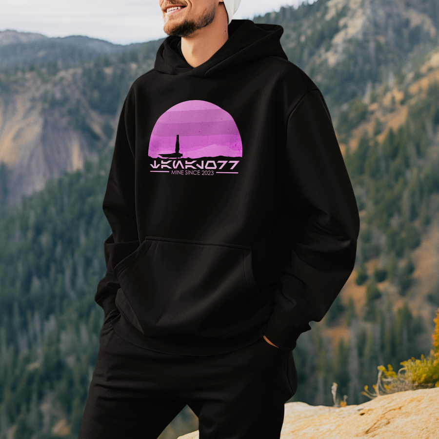 zanny Official Merchandise – Crowdmade