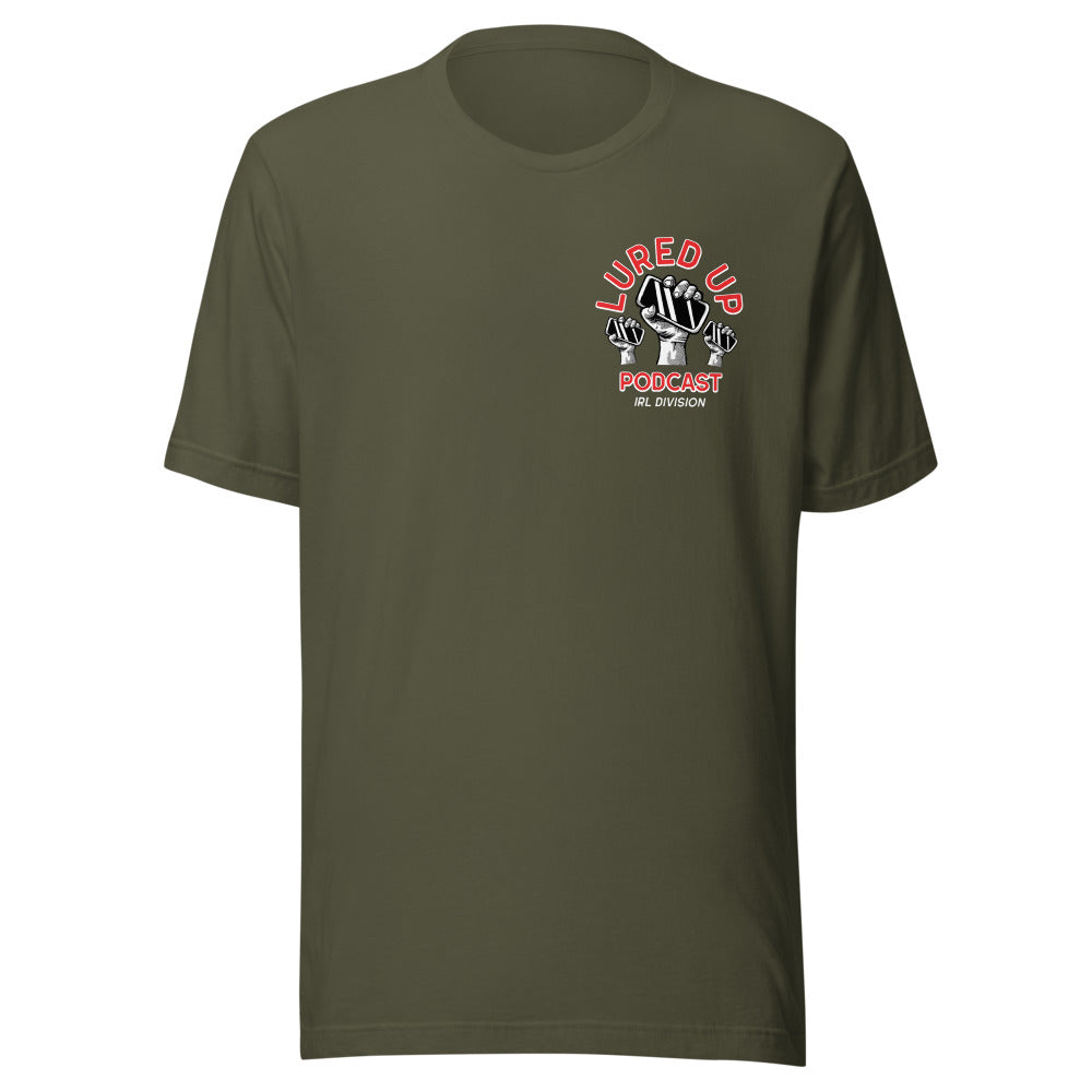 ProfessorNetwork - IRL DIVISION – Crowdmade