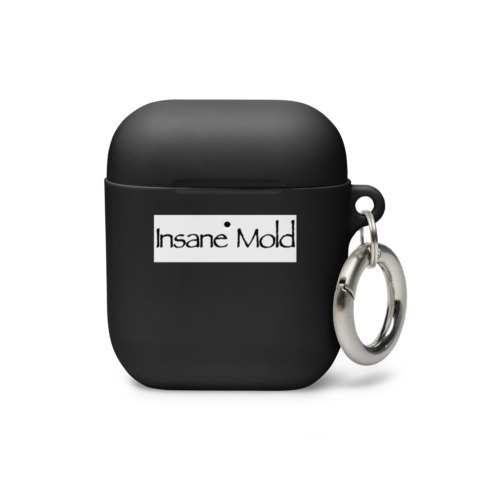 Insane Mold AirPod Case – Crowdmade
