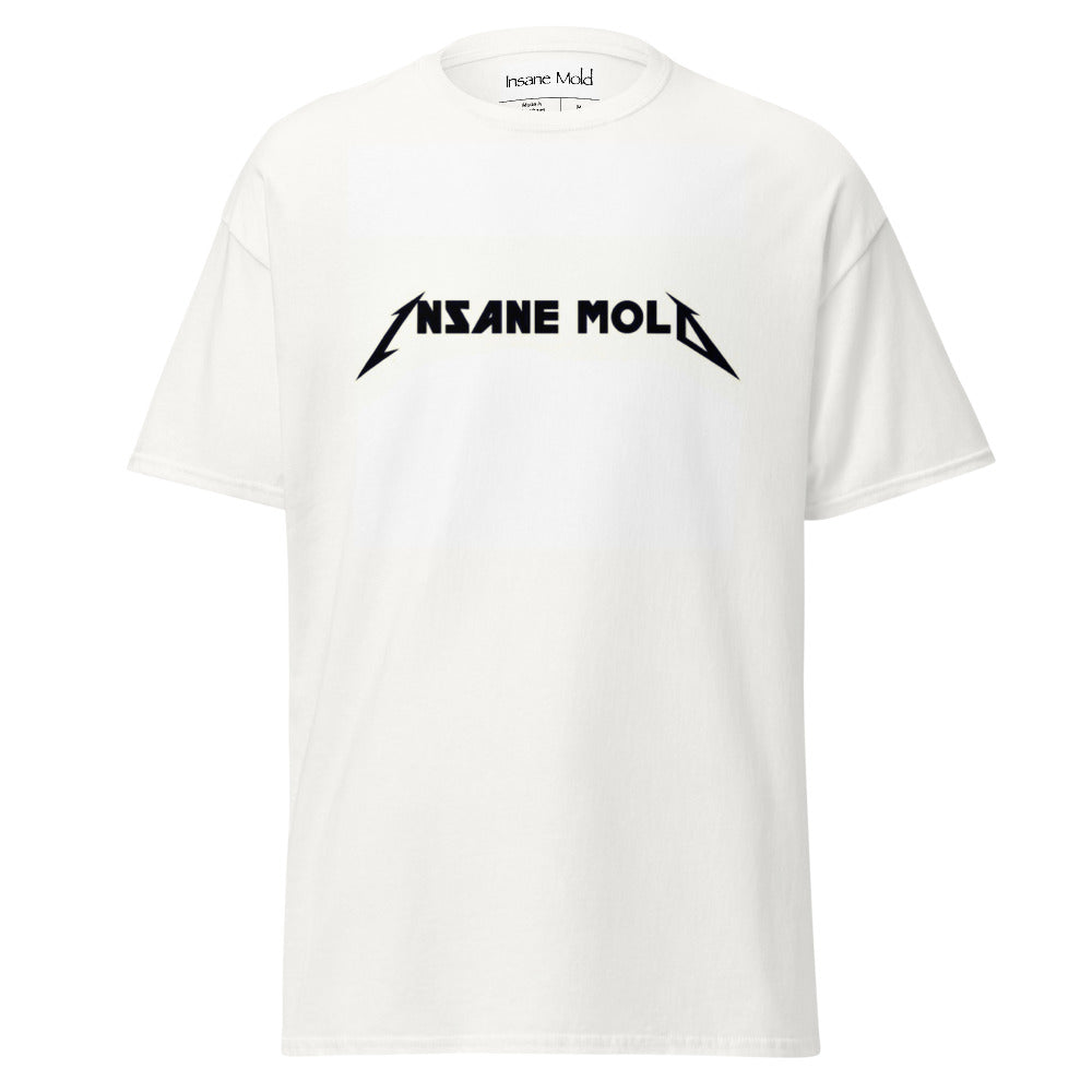 Insane Mold Band T-Shirt – Crowdmade