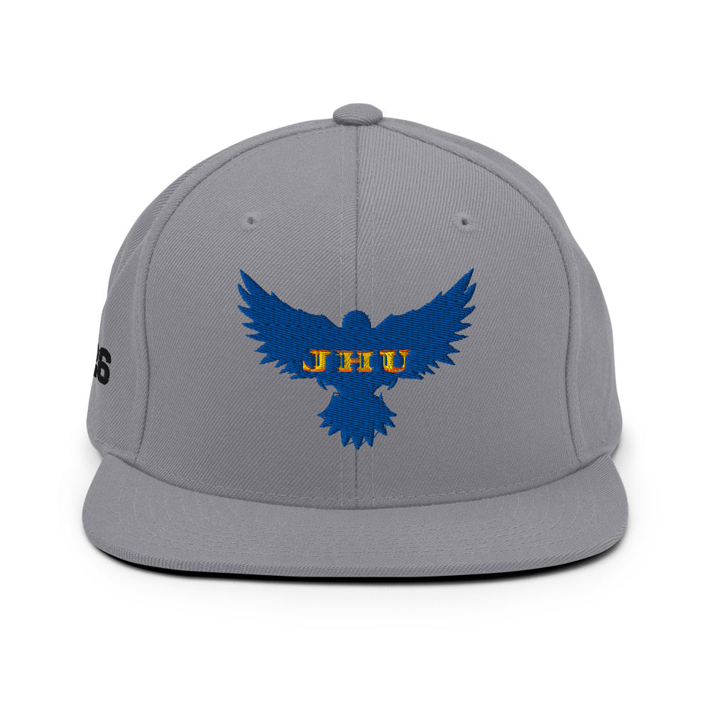 Jonathan Haynes - JHU College Football Playoff Hat – Crowdmade