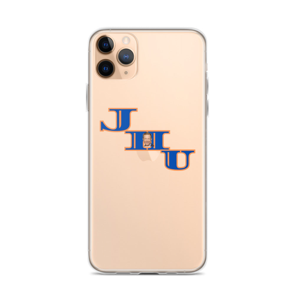 Jonathan Haynes - JHU Phone Case – Crowdmade