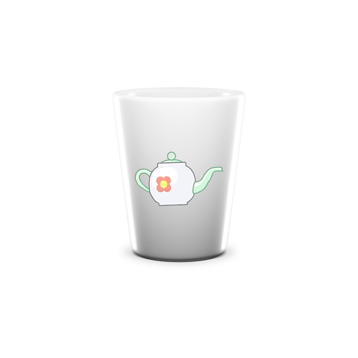 Filmara Merch - BFDI? Golf Ball Glass – Crowdmade