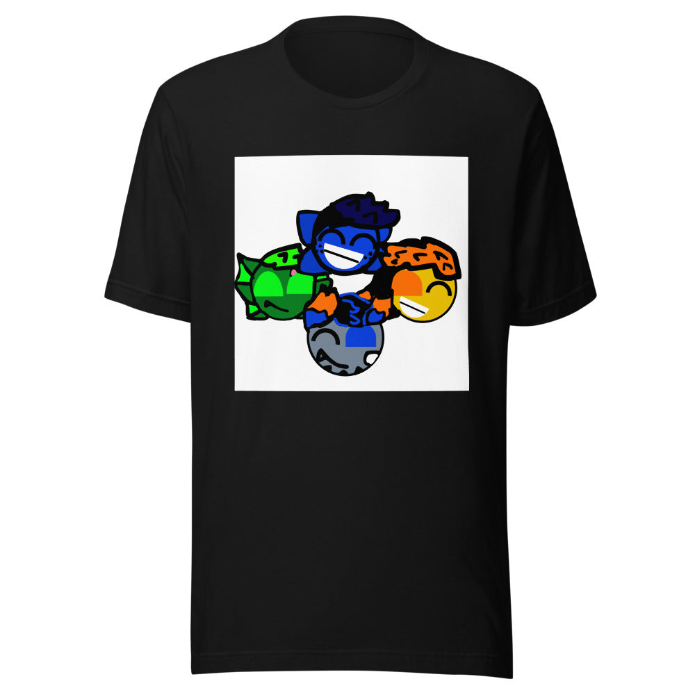 LORD STORE - LORD TEAM – Crowdmade