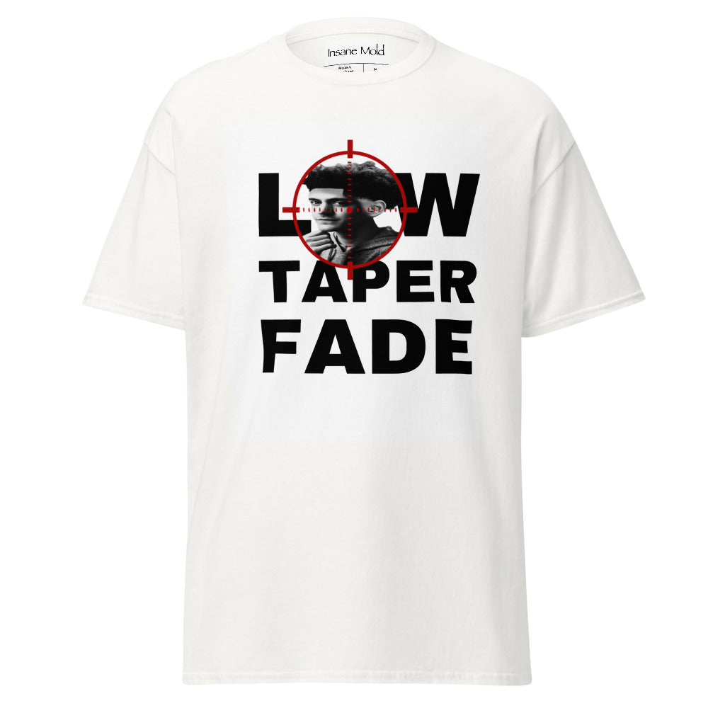 Insane Mold - LTF tee – Crowdmade