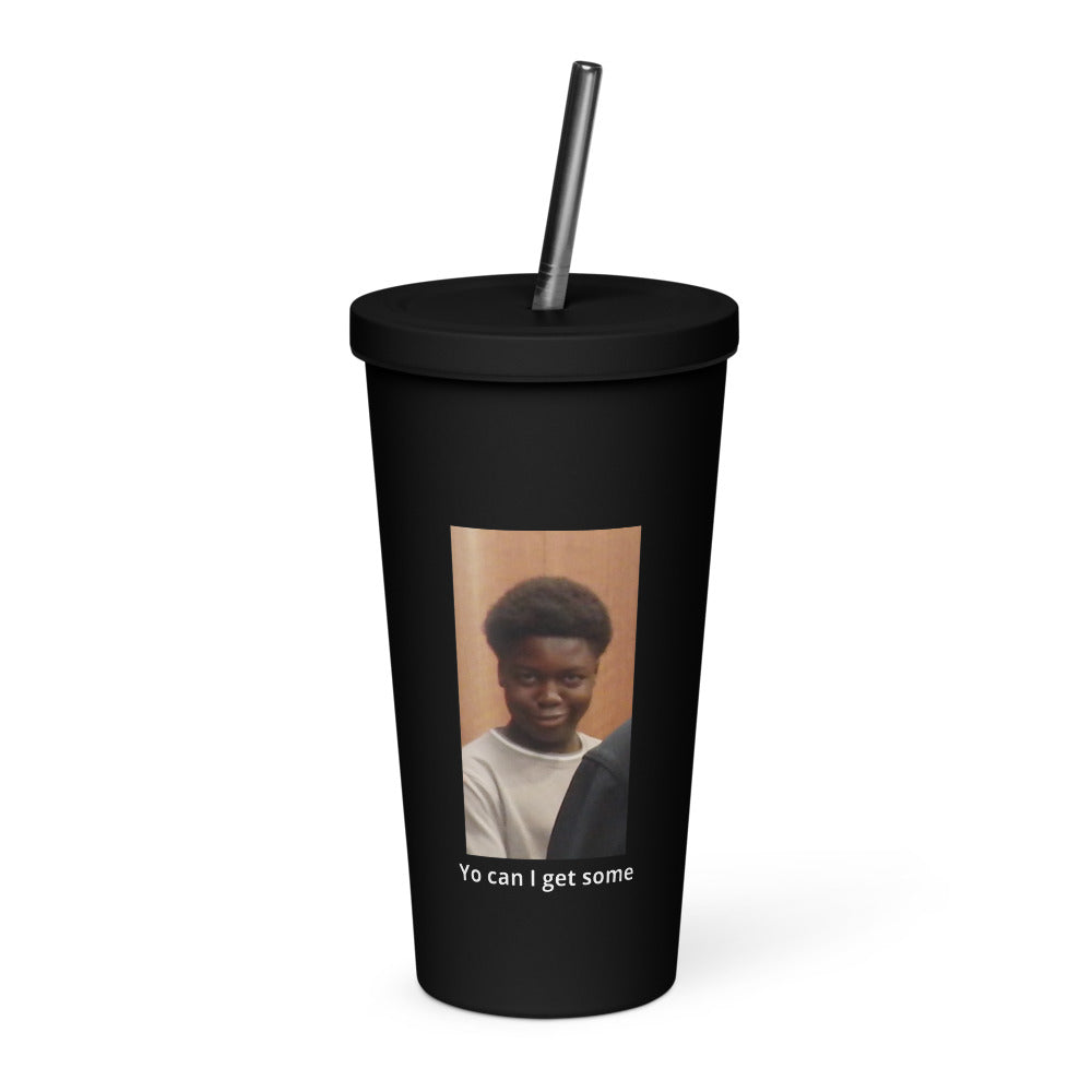 Baddie Central - Let me get a sip – Crowdmade