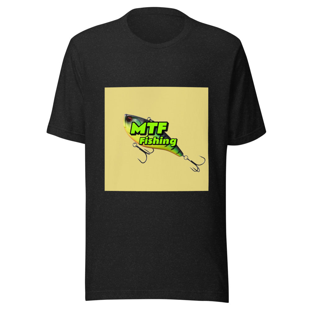 MTFishing - MTF Shirt – Crowdmade