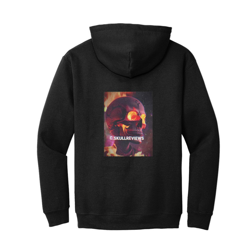 Cosmic Merch - Merch – Crowdmade