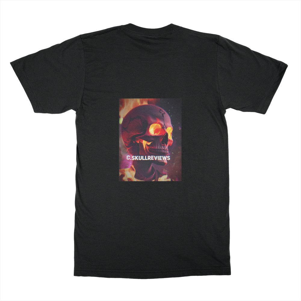 Cosmic Merch - Merch – Crowdmade