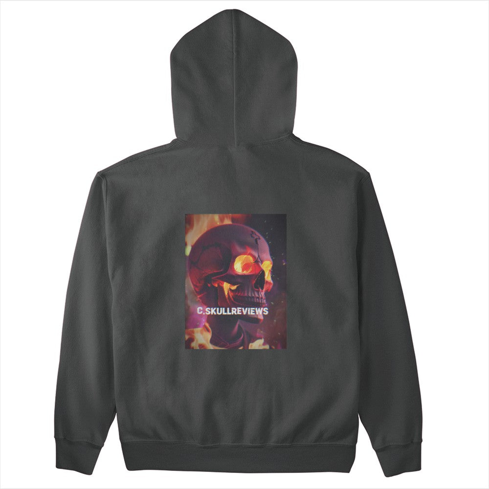 Cosmic Merch - Merch – Crowdmade