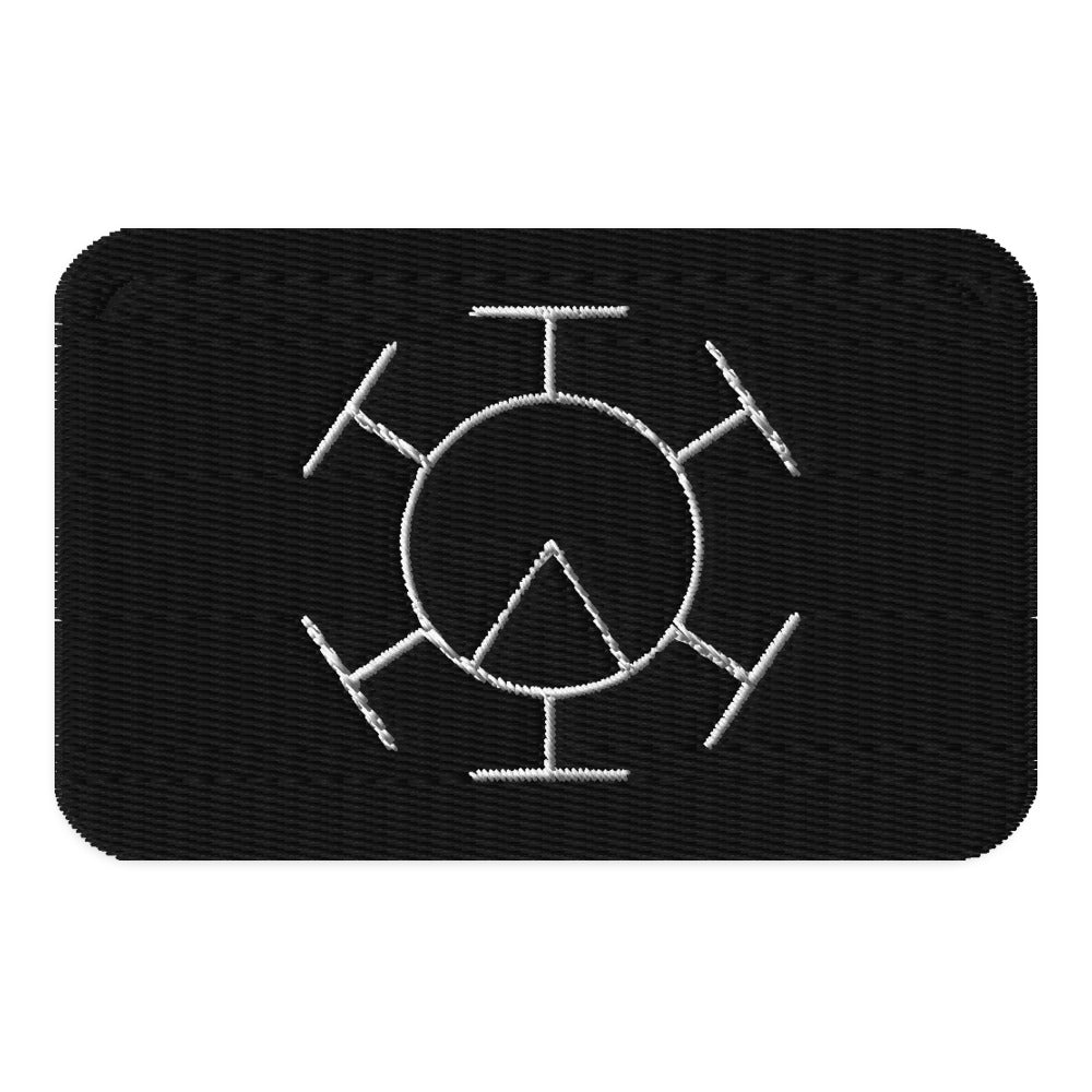 Minuteman Supply Depot - Mir Protectorate Icon – Crowdmade