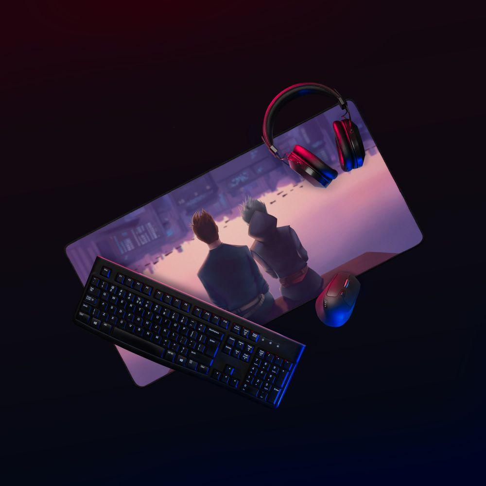 zanny Official Merchandise – Crowdmade