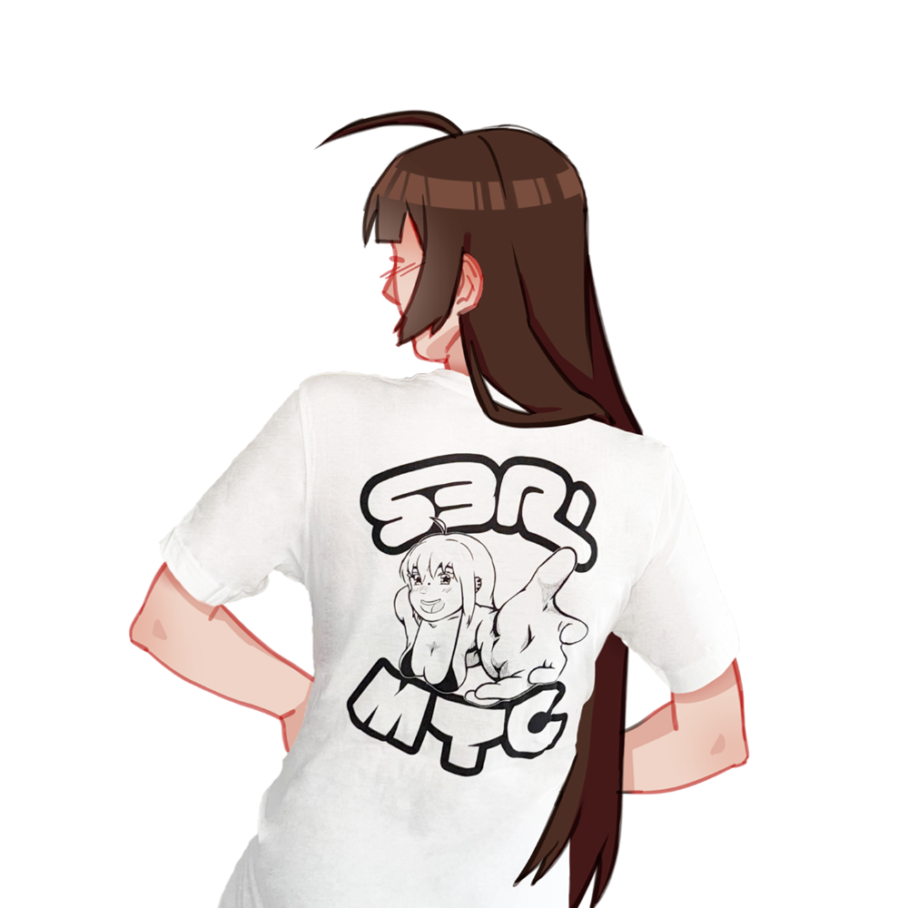 S3RL MTC TEE – Crowdmade